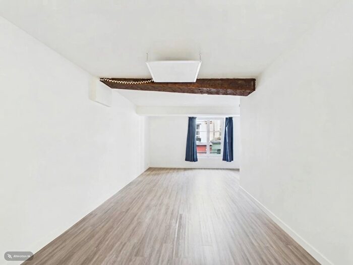 Appartement 1 pièce à vendre à Paris 3ème, Sainte-Avoye