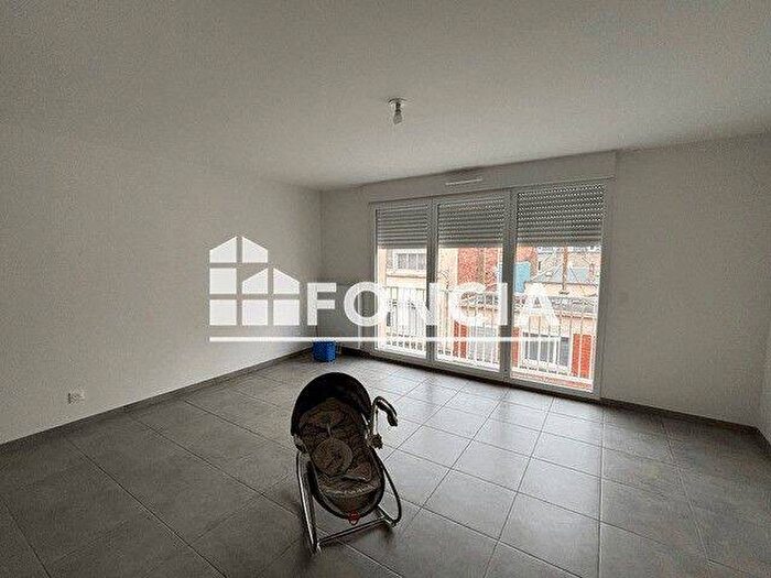 Appartement 3 pièces à Anatole France-Danton, Le Havre, à louer