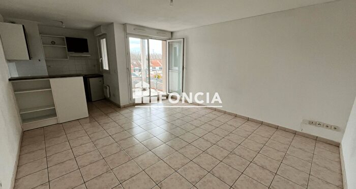 Appartement à vendre - Avion, Pinchonvalles, Artésienne - 3 pièces