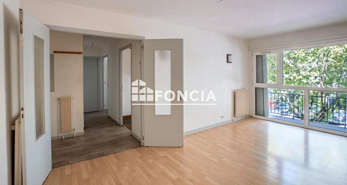 Appartement 2 pièces à Maurepas, L'Agiot, à vendre