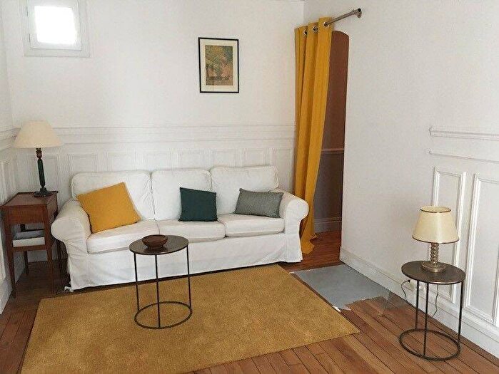 Appartement 2 pièces à Saint Lambert, Paris 15ème arrondissement, à louer