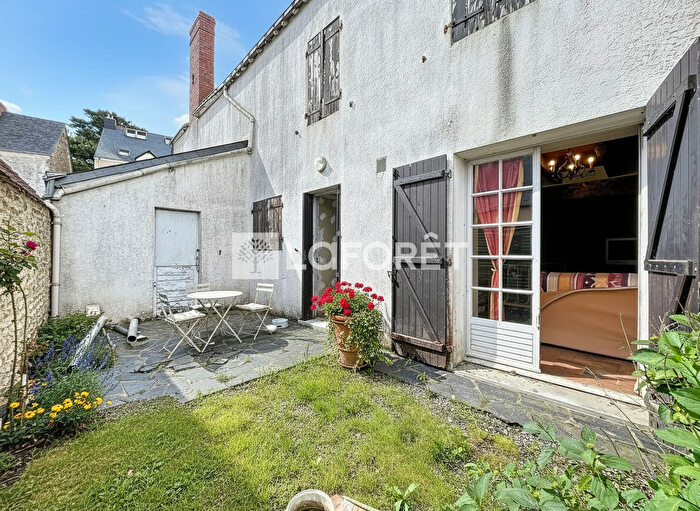 Fégréac - Maison 6 pièces à vendre