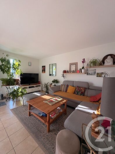 Appartement à vendre - Lyon e , Etats Unis - 4 pièces - 3 chambres