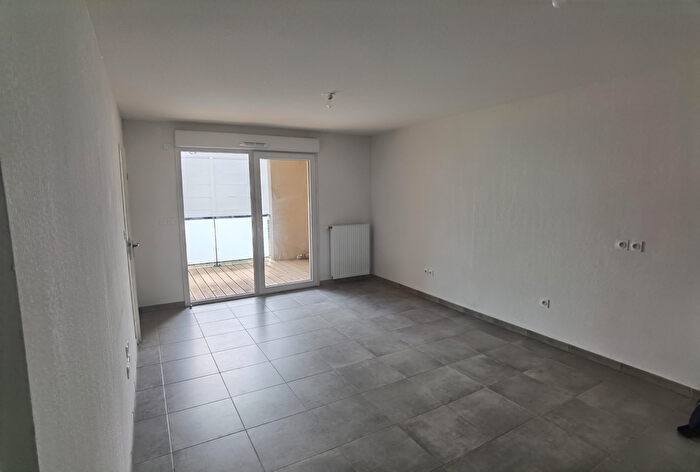 Appartement à louer - Toulouse, Saint-Simon - 2 pièces - 1 chambre