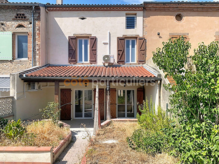 Maison 5 pièces à louer - Graulhet, Vernière, Bosquet, Rieutort