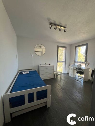 Centre Ville, Pau - Appartement 1 pièce à louer