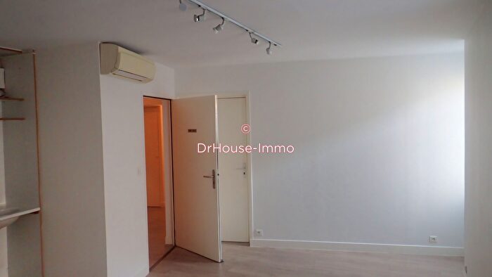 Périgueux, Centre-ville, La Gare, Saint-Martin - Appartement 3 pièces à vendre