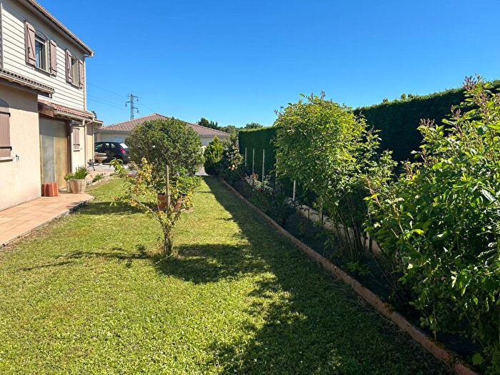 Maison à vendre - Carbon-Blanc - 8 pièces - 5 chambres
