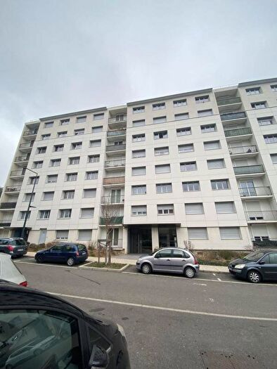 Appartement à louer - Fonsala, Saint-Chamond - 3 pièces - 1 chambre