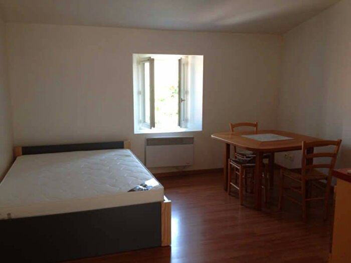 Centre, Revel : Appartement 1 pièce à louer