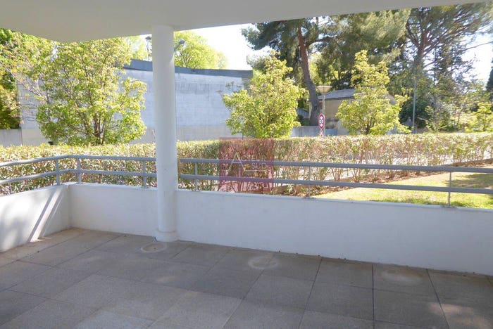 Beaux Arts, Montpellier : Appartement 3 pièces à louer