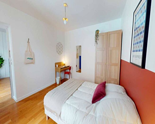 Appartement 6 pièces à louer - Saint Germain l'Auxerrois, Paris 1er arrondissement