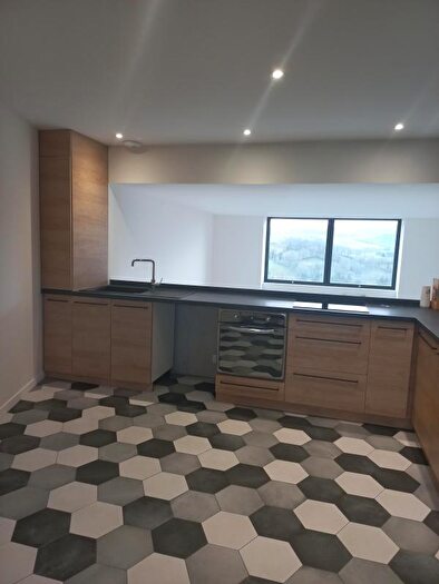 Maison 4 pièces à louer à Saint-Symphorien-sur-Coise