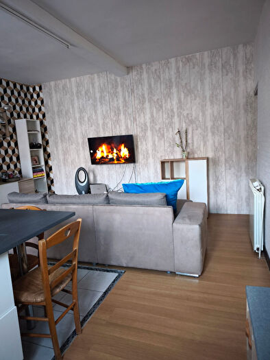 Maison à vendre - Montataire, Gournay, Fonds de Montataire - 4 pièces - 2 chambres