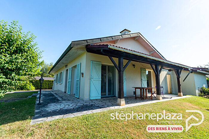 Maison 4 pièces à Saint-André-sur-Vieux-Jonc, à vendre