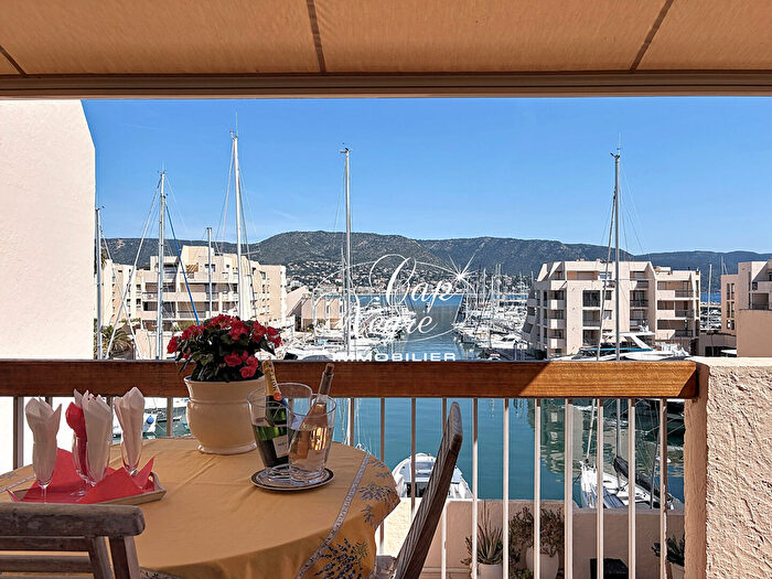Bormes-les-Mimosas, La Favière, Le Gau, Cap-Bénet, Cabasson, Plages - Appartement 2 pièces à vendre