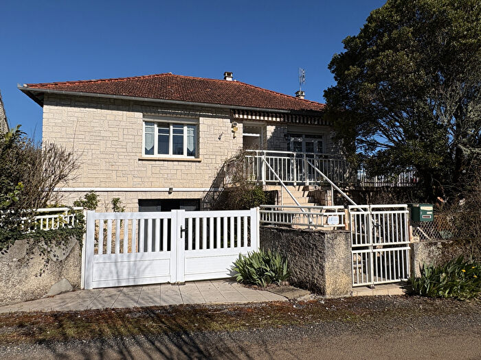 Maison à vendre - Floirac - 5 pièces - 3 chambres