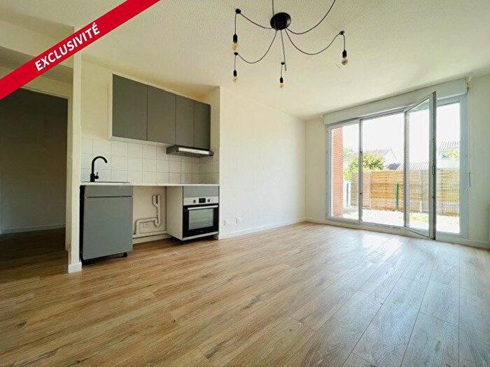 Appartement 2 pièces à vendre à Saint-Lys