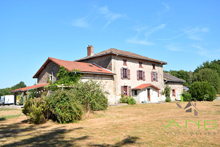 Saint-Bazile - Maison 13 pièces à vendre