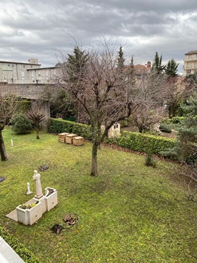 Appartement à vendre - Valence, Châteauvert, Robinson - 3 pièces - 2 chambres