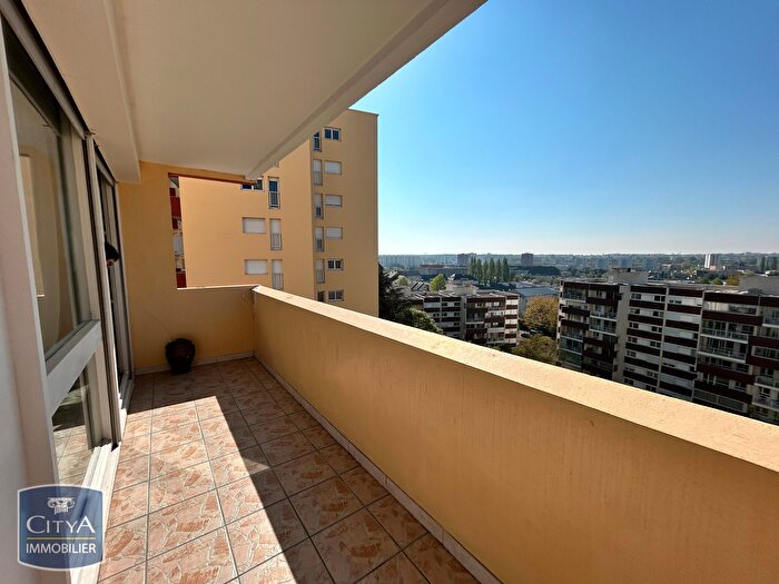 Appartement 3 pièces à Le Mans, Malpalu, à vendre