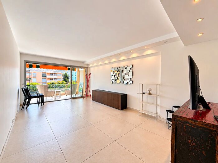 Appartement 3 pièces à Cannes, Centre-ville, à vendre