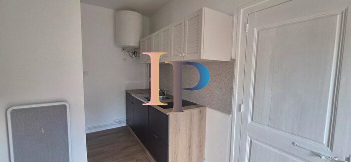 Marcigny : Appartement 2 pièces à louer