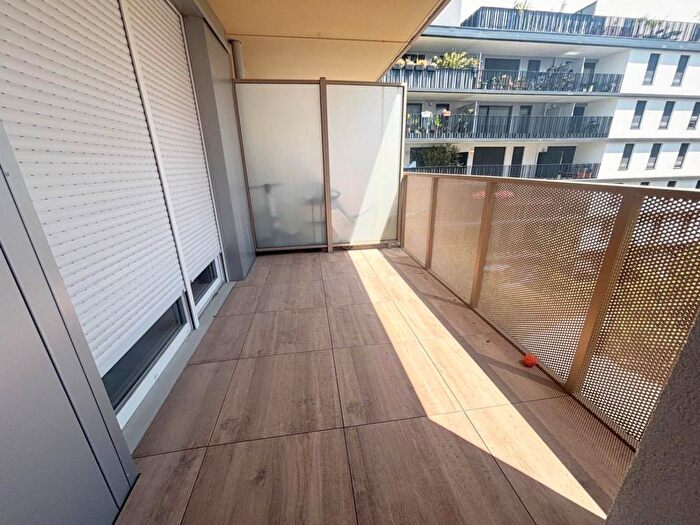 Appartement 2 pièces à vendre à Schiltigheim, Brasserie Fischer, Mont des Alouettes