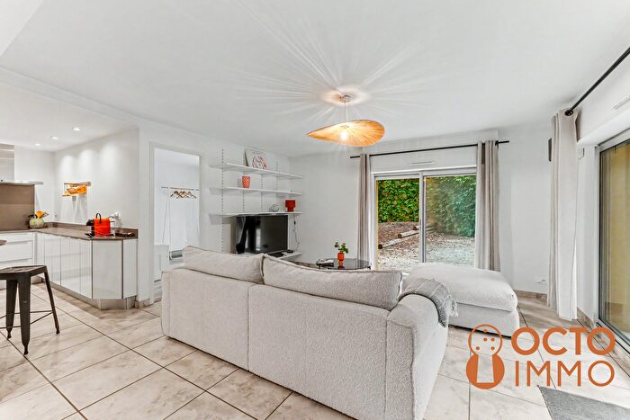 Appartement 3 pièces à louer à Toulouse, L'Ormeau, La Terrasse, La Grande Plaine