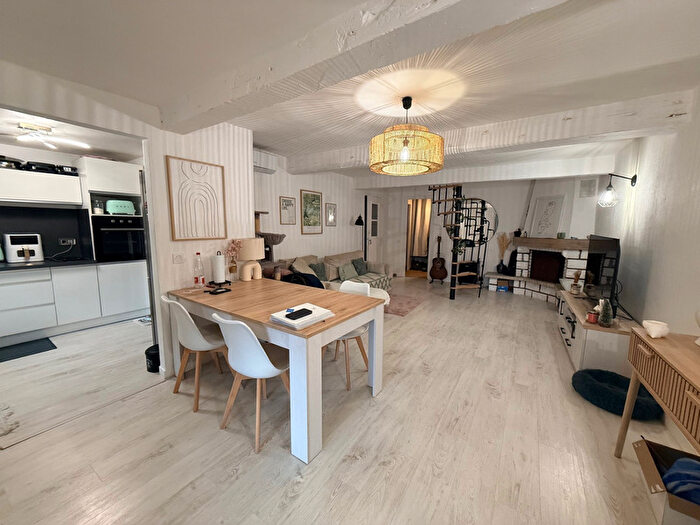 Appartement 2 pièces à Le Luc, à vendre