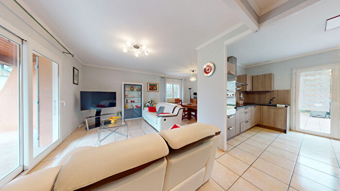 Maison à louer - Balma, Vidailhan, Domaine de Balma, La Fount - 4 pièces - 3 chambres