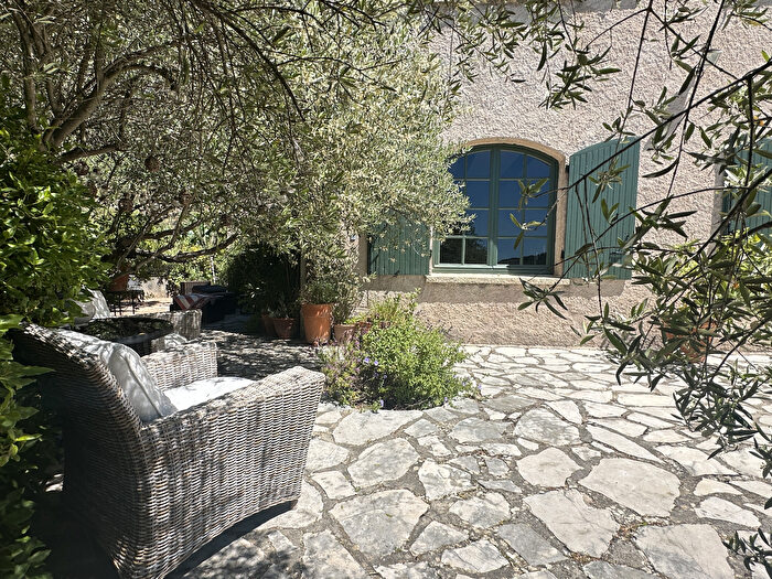 Le Val - Maison 7 pièces à vendre