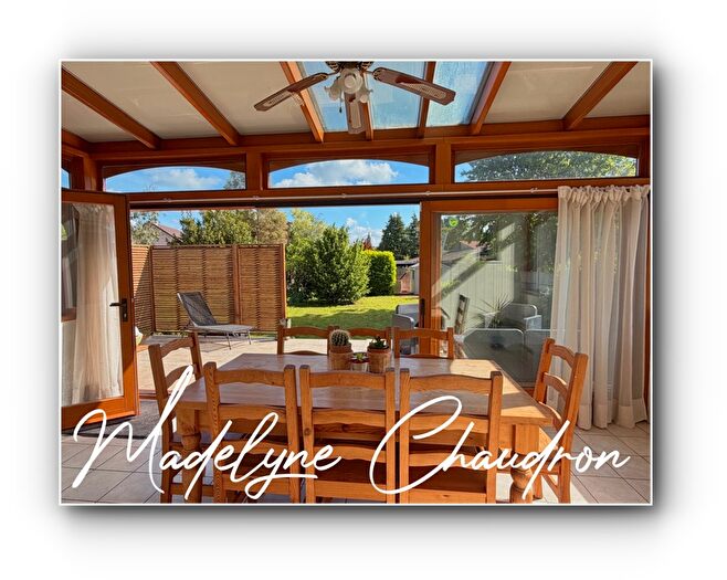 Maison 5 pièces à vendre à Lardy