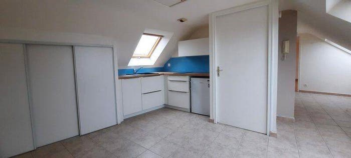 Douarnenez - Appartement 2 pièces à louer