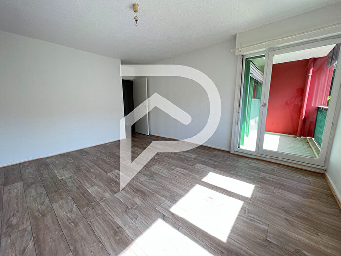 Appartement à louer - Libourne, Epinette, Verdet, Carré - 2 pièces - 1 chambre