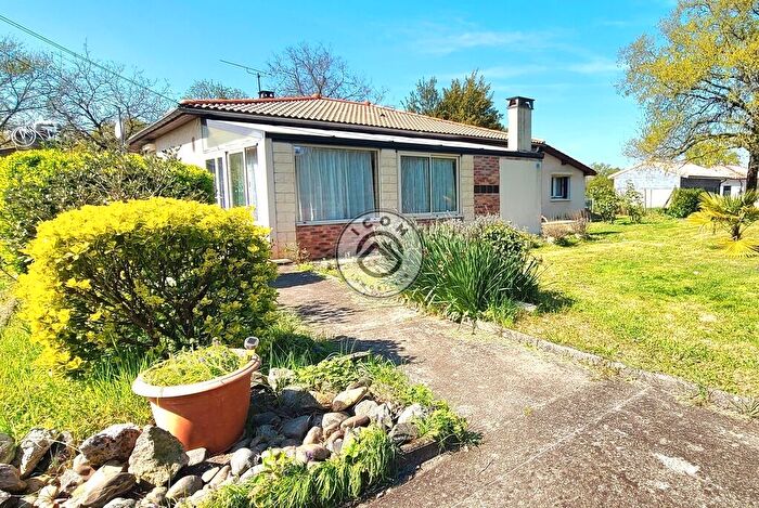 Renung - Maison 5 pièces à vendre