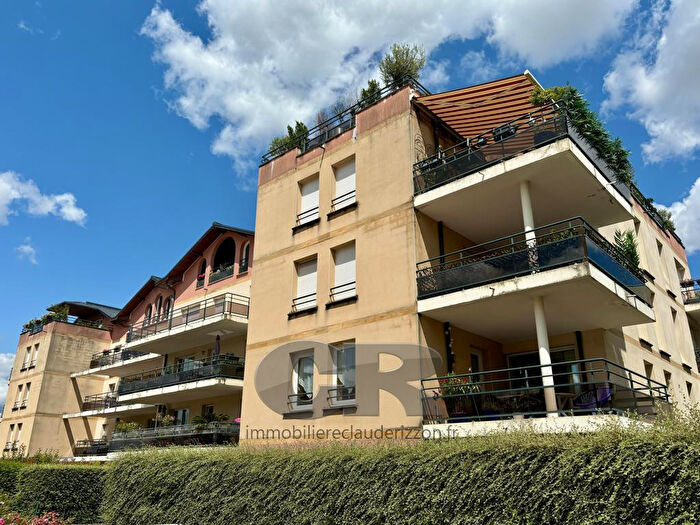 Appartement 1 pièce à louer - Mey