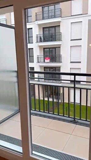 Appartement à louer - Neuilly-Plaisance - 2 pièces - 1 chambre