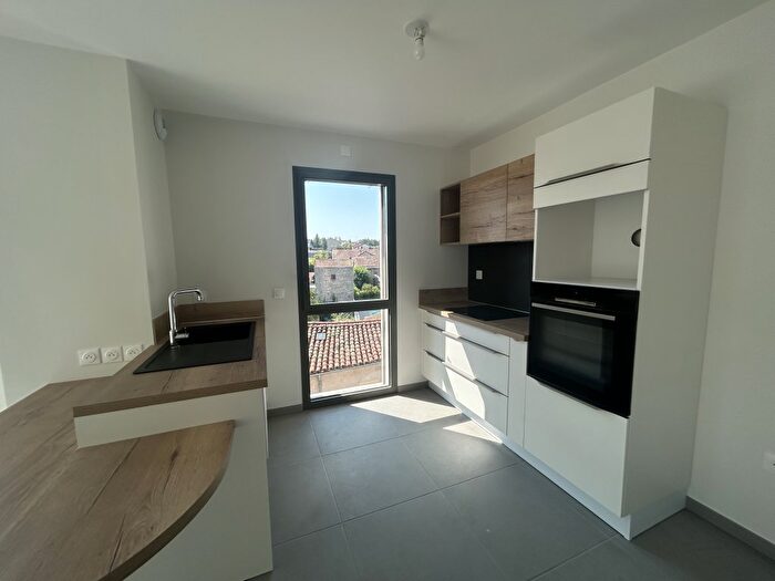 Montbrison, Beauregard, Maupas - Appartement 3 pièces à louer