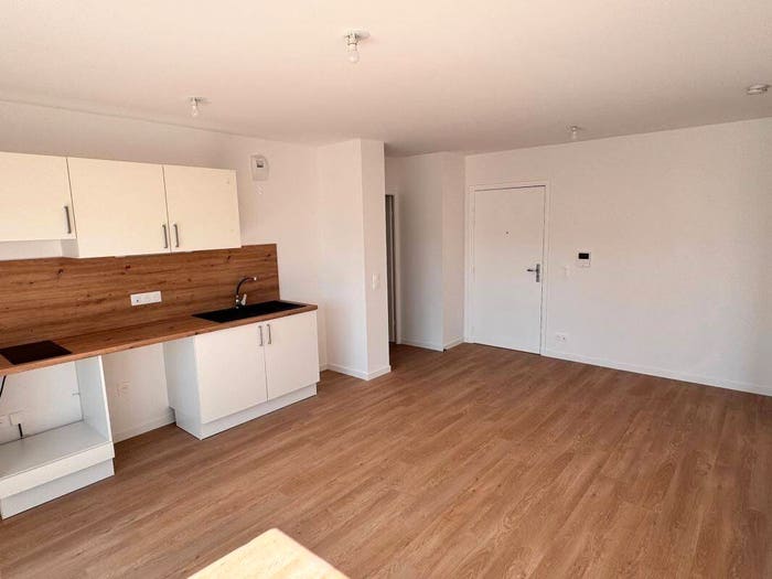 Léon Blum-Winston Churchill, Livry-Gargan : Appartement 1 pièce à louer