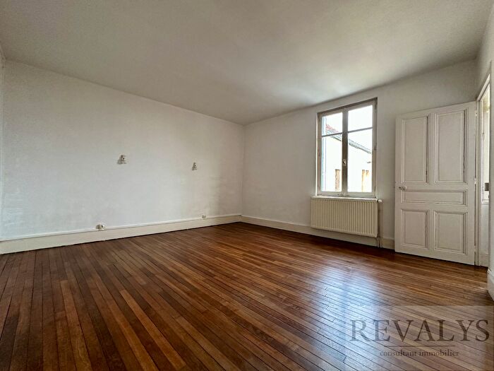 Maison 3 pièces à Til-Châtel, à vendre