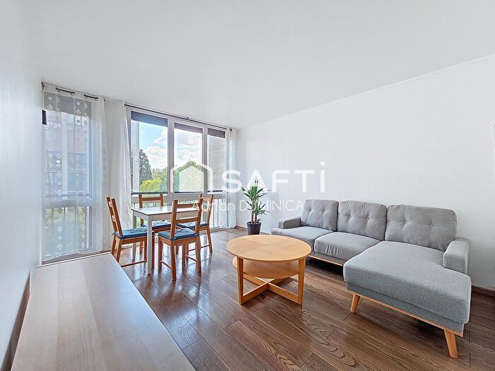 Meudon, Meudon la Forêt - Appartement 3 pièces à louer