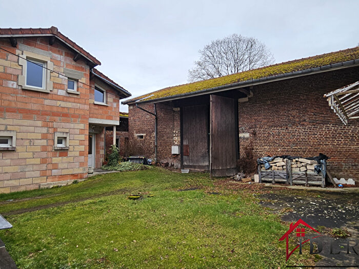Éclaron, Éclaron-Braucourt-Sainte-Livière - Maison 4 pièces à vendre