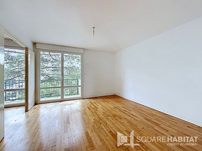 Quartiers Nord-Ouest, Villejean - Appartement 4 pièces à vendre