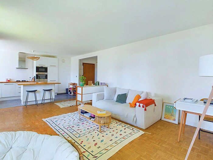 Appartement 2 pièces à louer à Wissous