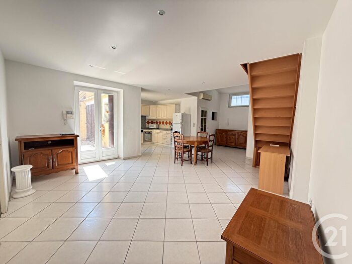 Maison à vendre - Bègles, Terres Neuves - 4 pièces - 3 chambres