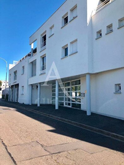 Appartement à louer - Est, Blois - 2 pièces - 1 chambre