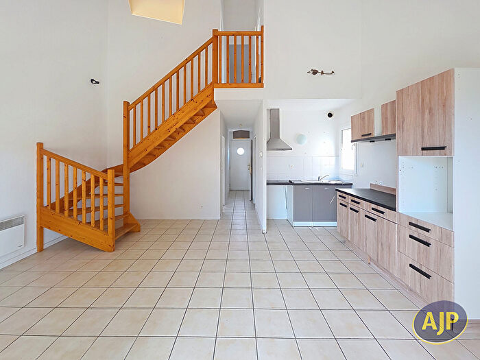 Maison à vendre - Biscarrosse, Centre-ville, République, Breux - 4 pièces - 3 chambres