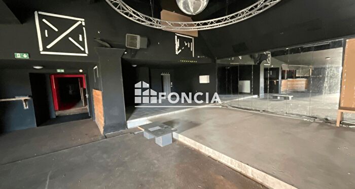 Maison à vendre - Chérisay - 3 pièces