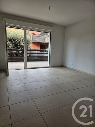 Fabrègues : Appartement 2 pièces à louer